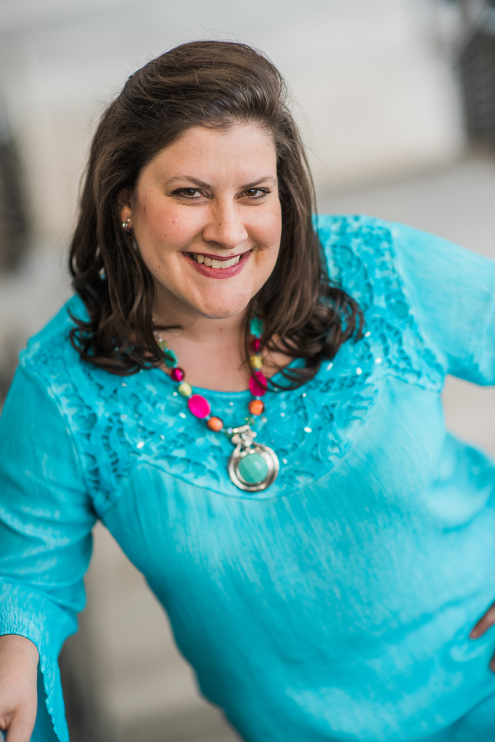 About – Grace Thread